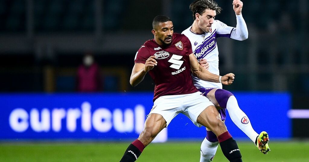 Who is Gleison Bremer? The Brazilian centre-back…