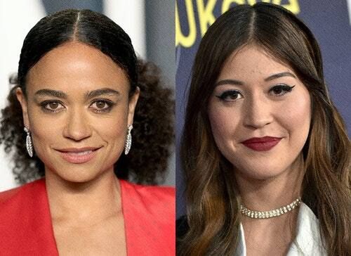 Marvel is being recognized for its authentic casting…