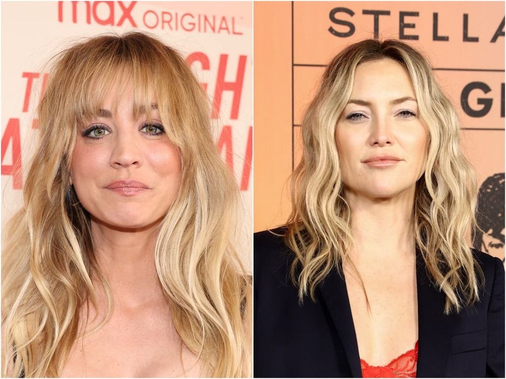 Kaley Cuoco lost Knives Out 2 role to Kate Hudson: ‘I…