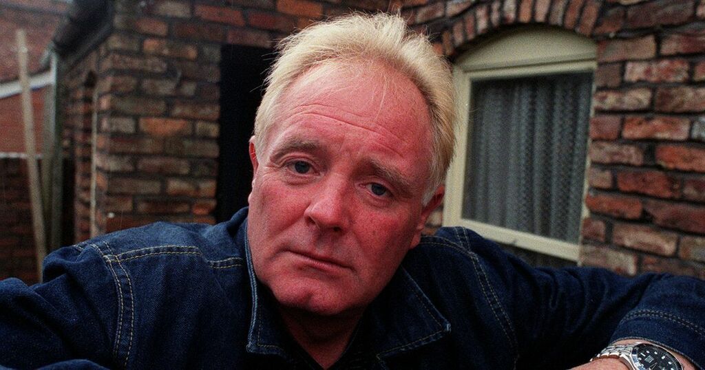 Where Corrie's Les Battersby actor Bruce Jones is now…