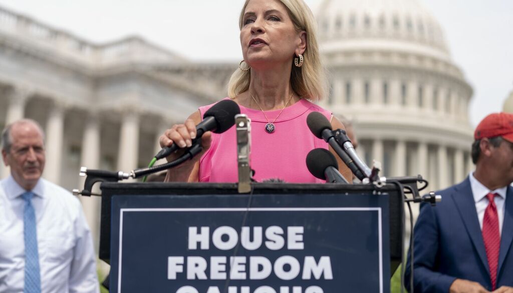 Fact-check: Rep. Miller wrong in claim White House is…