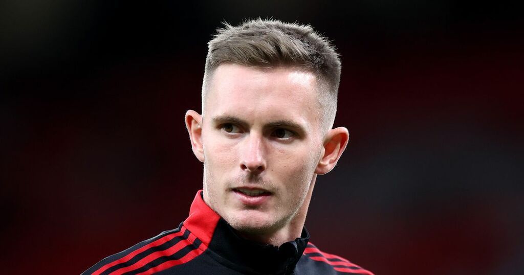 Manchester United set Dean Henderson price tag and…