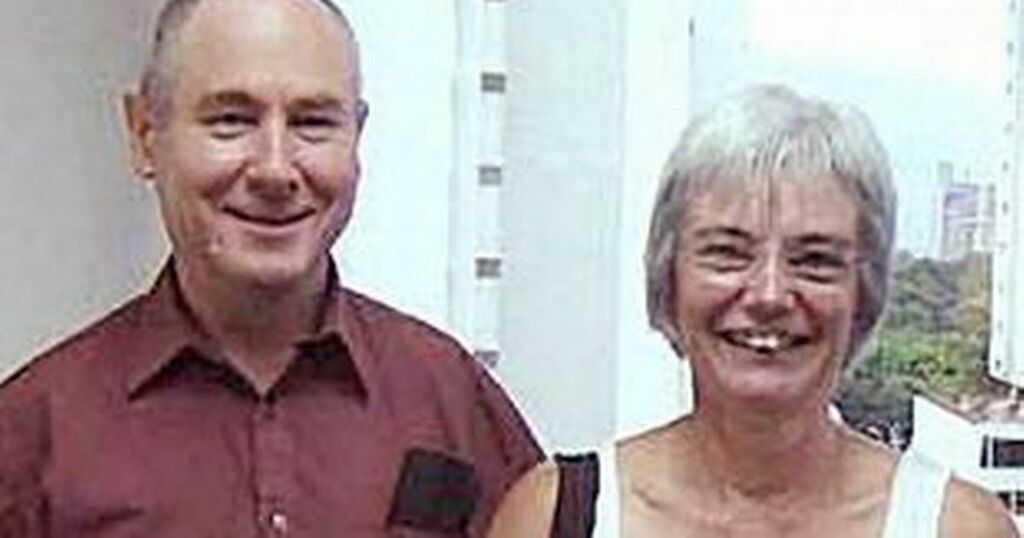 Where is John Darwin now - canoe man living new life…