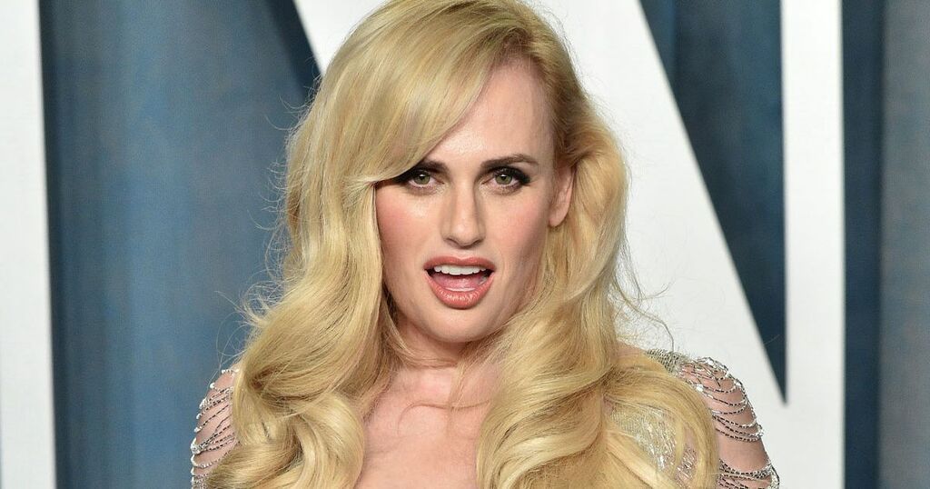 Rebel Wilson reveals daily diet that helped her shed…