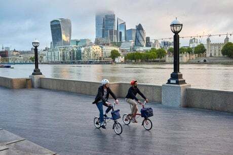 The best city bikes for the everyday cyclist to get…