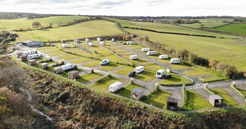 Practical Caravan names the best caravan parks in…