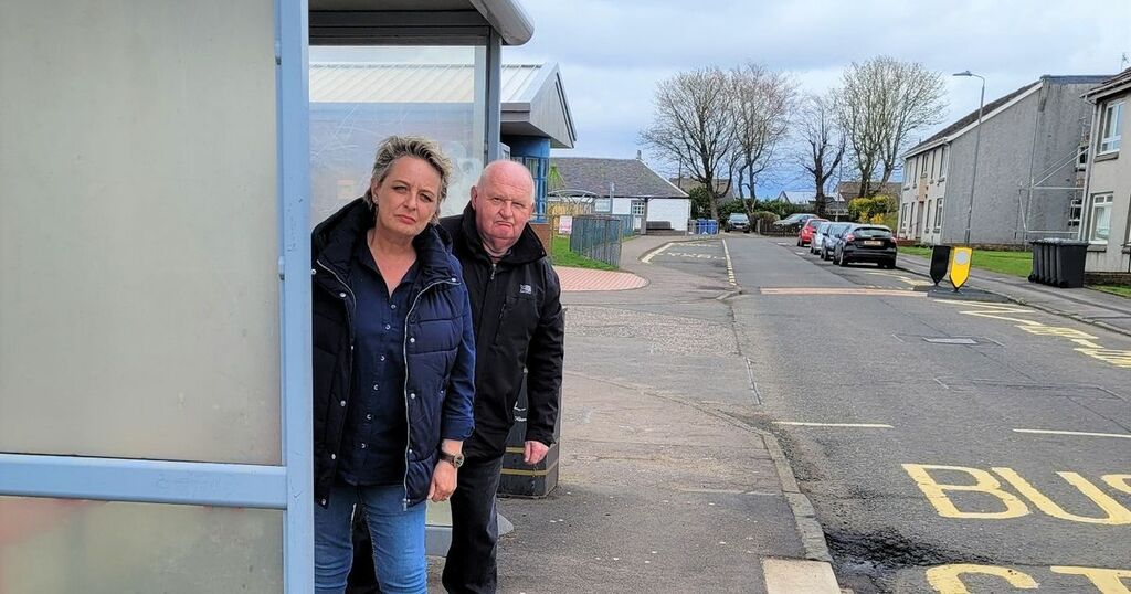 Plea to boost Renfrewshire's rural bus routes