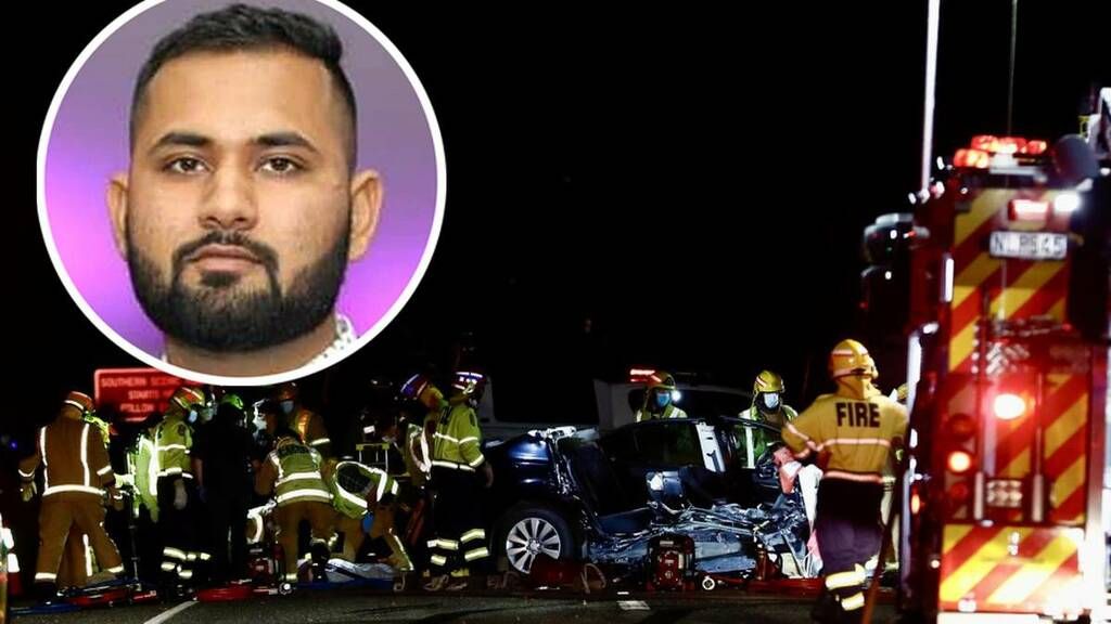 Queenstown crash killed man planning to visit family…