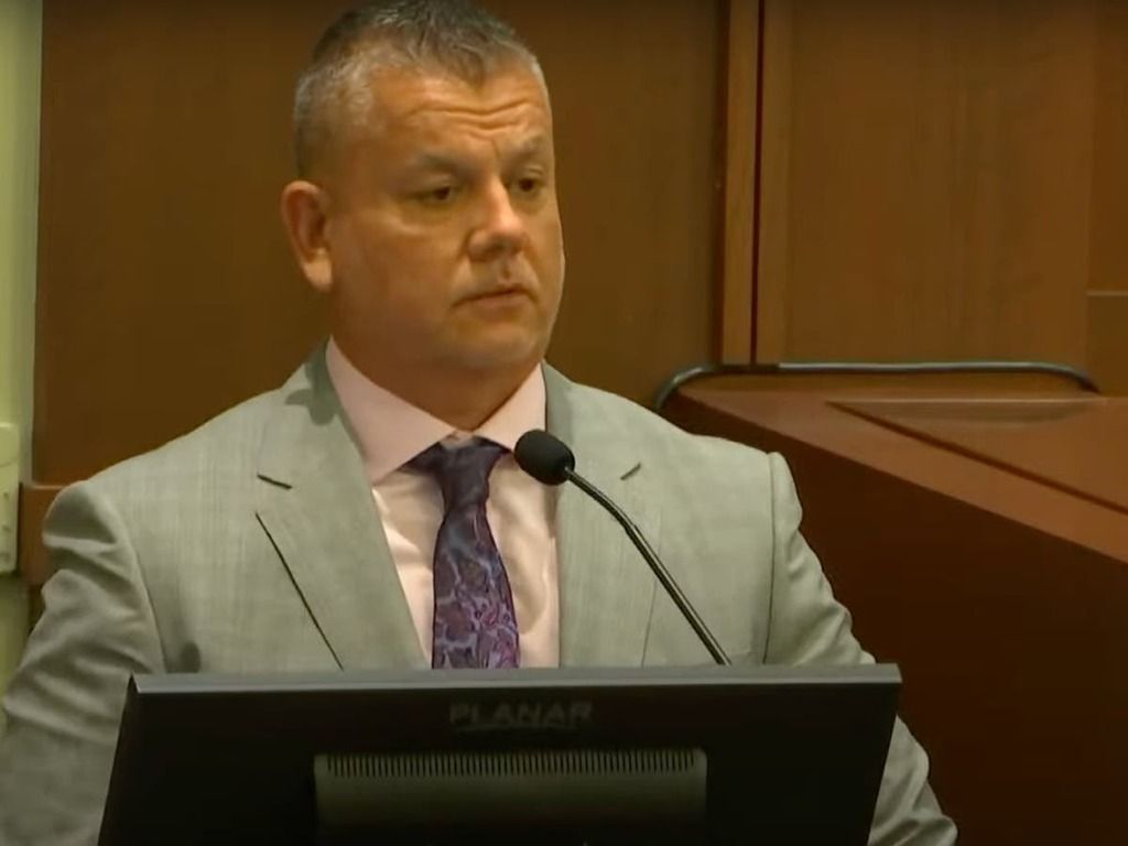 Johnny Depp’s security guard shares his fear that…