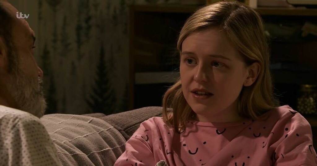 Coronation Street's Jacob shares pride for Summer…