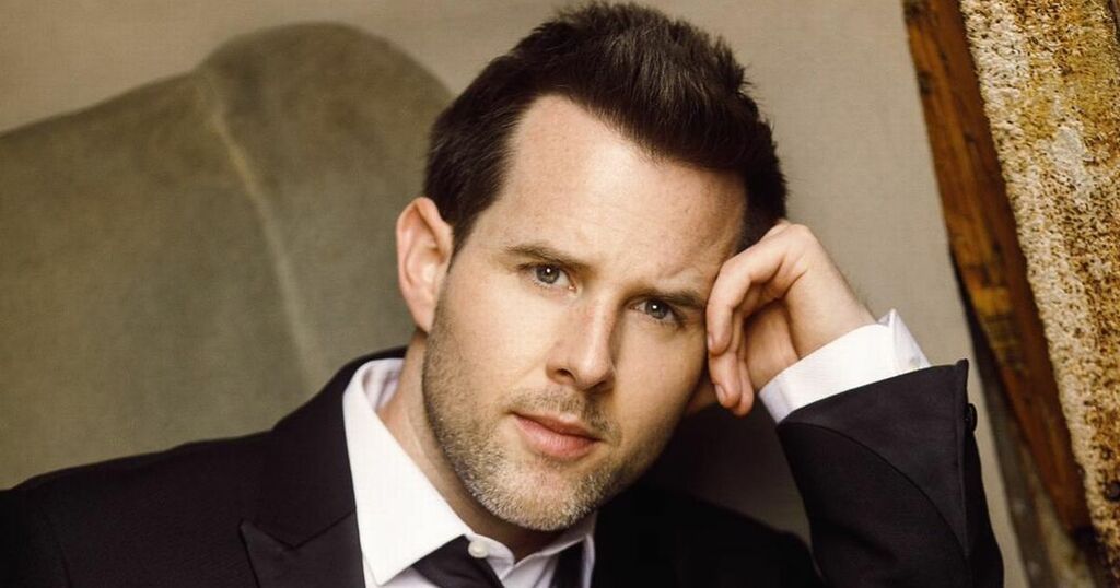 North Belfast singer Patrick Smyth on the glitz of…