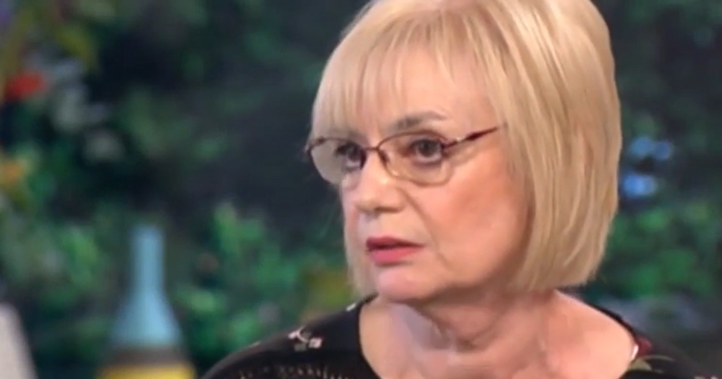 Anne Darwin's sorrow at lying to sons over their dad's…