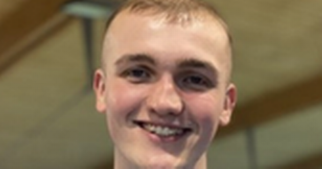 Young lifeguard who died in crash continues to save…