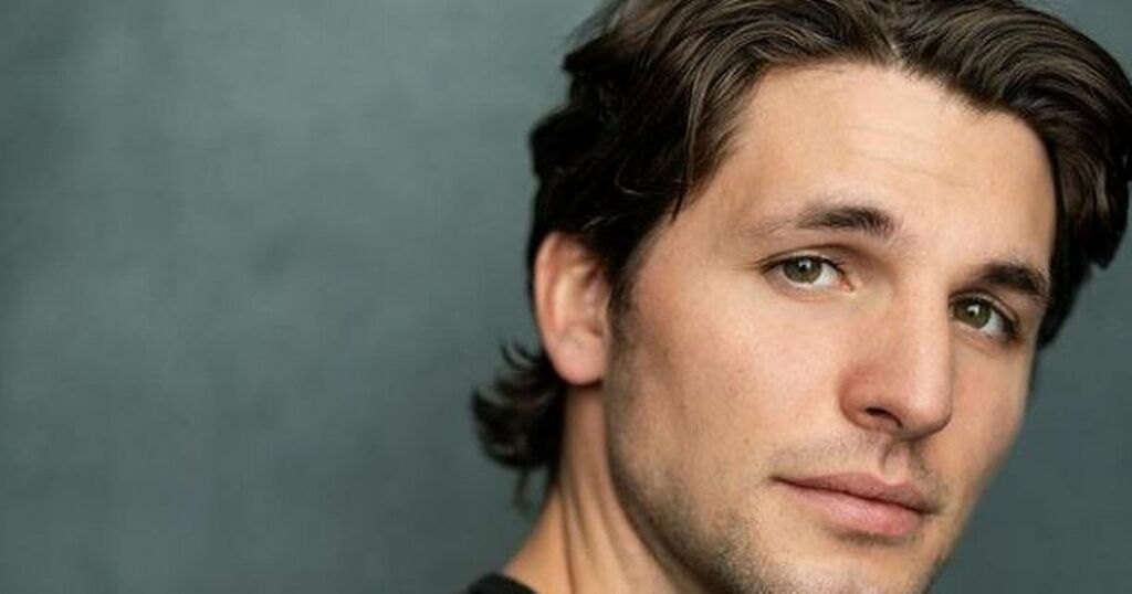 Emmerdale casts Peaky Blinders hunk Jack Parr for…