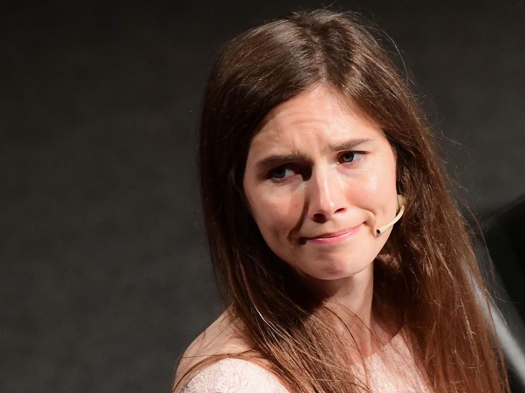 Amanda Knox joins calls to halt Melissa Lucio…