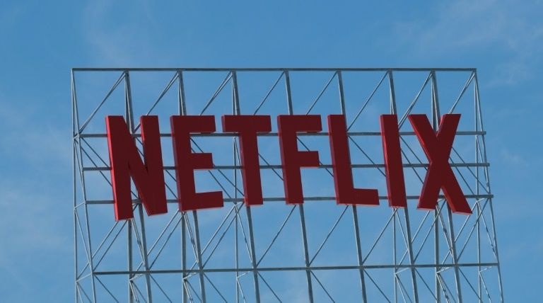 End of an era as Netflix faces stagnation challenges