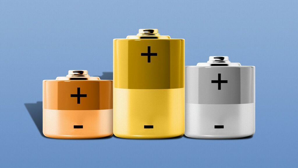 Batteries are the new oil and the U.S. needs to catch…