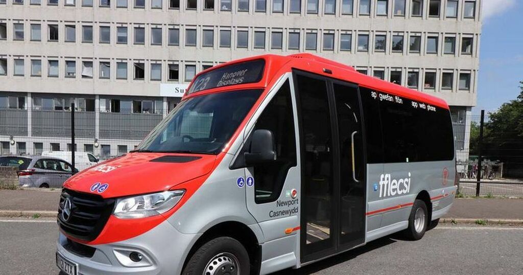 Newport Bus announces major changes to timetables