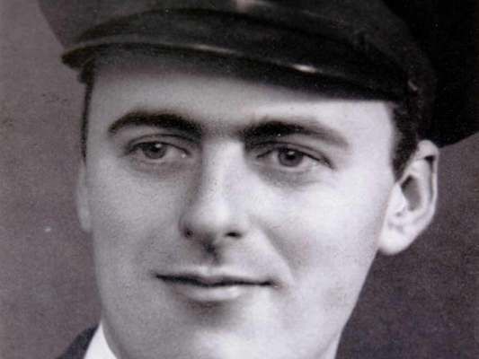 Lieutenant Commander David Balme: Leader of the…