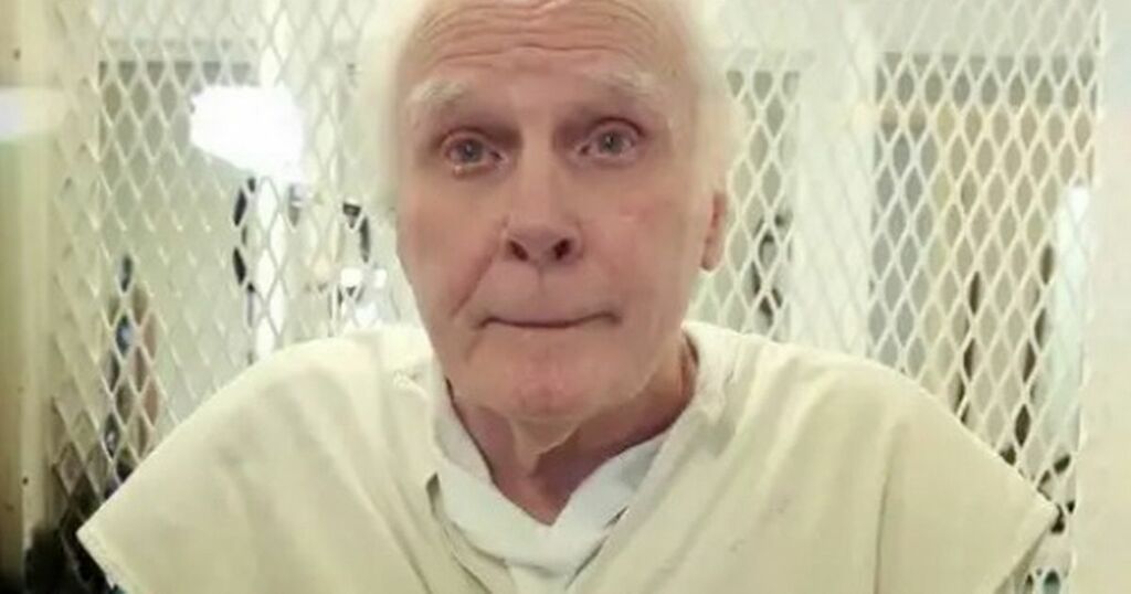 Carl Wayne Buntion: World's oldest death row inmate…