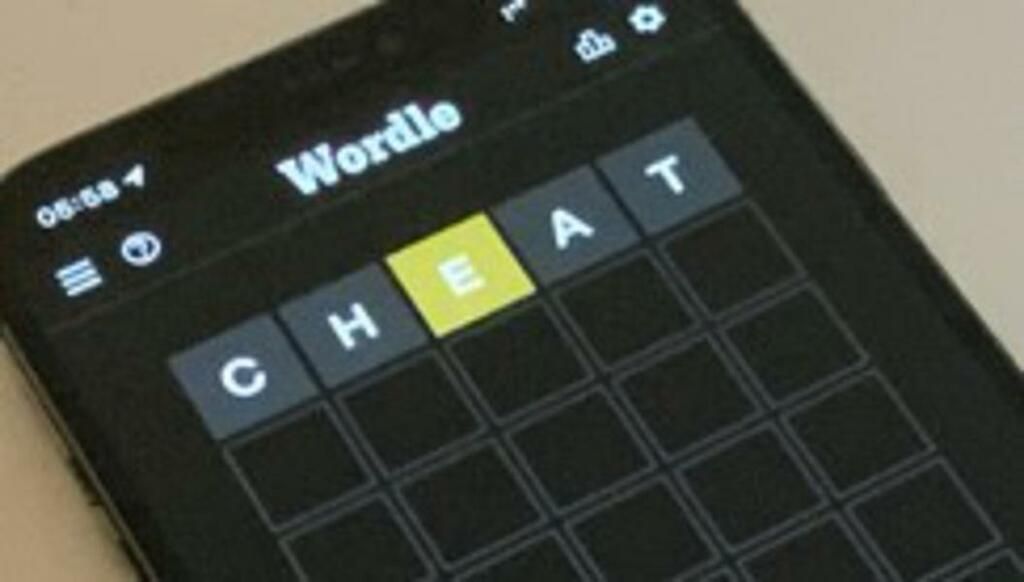 This Is The Best Way To Cheat At Wordle