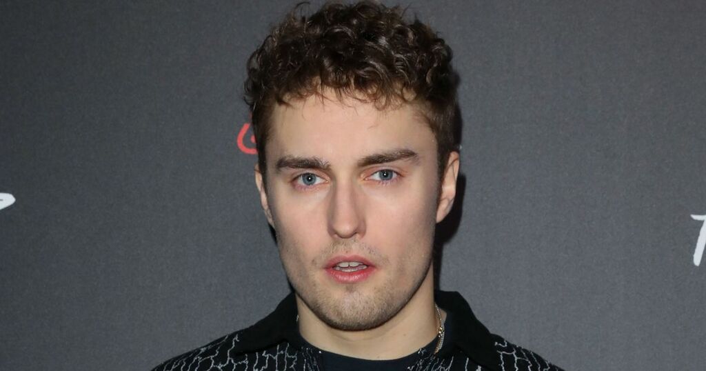 Sam Fender 'dating Anatomy of a Scandal actress Hannah…