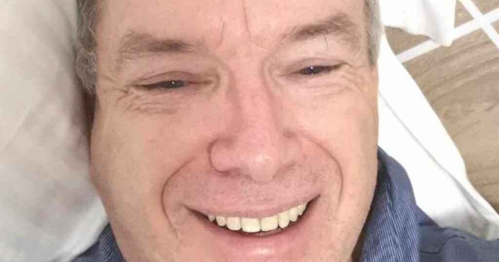 Christy Kinahan Snr and two sons could be extradited…