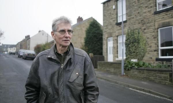 Letters: Barry Hines’s words for the children of his…