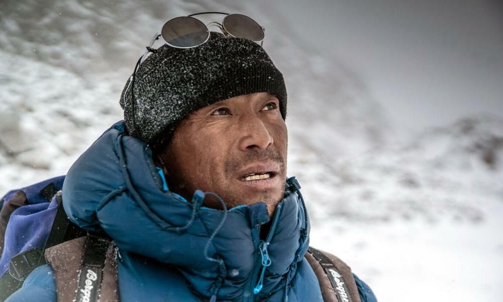 The Wall of Shadows review – Sherpas caught between a…