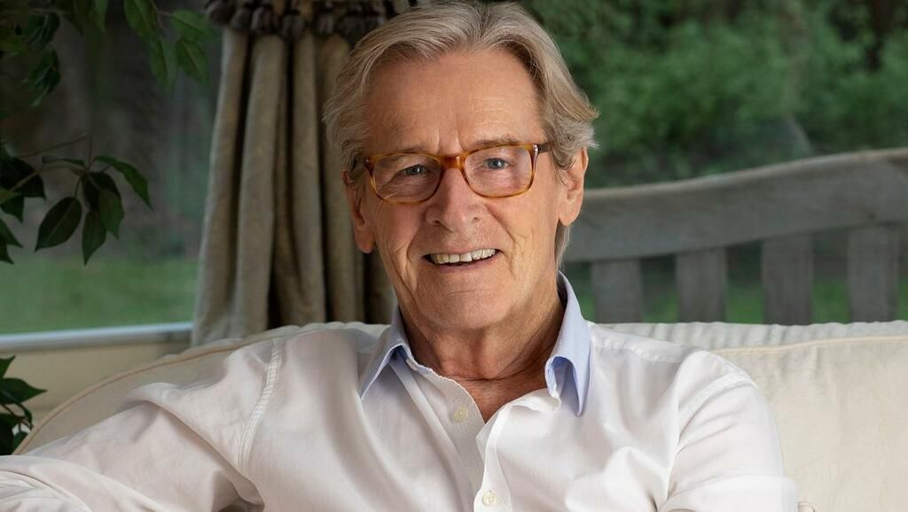 Bill Roache’s son captures ‘vibrant essence’ in photos…