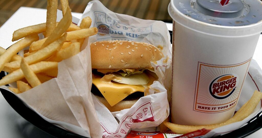 Burger King to open 200 new UK restaurants by 2026 as…