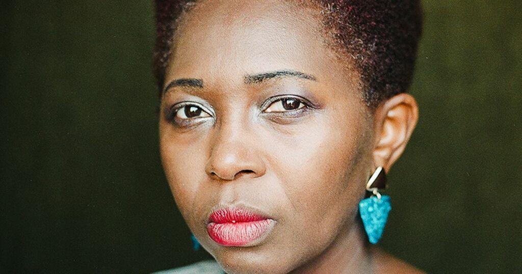 Powerful portraits of domestic abuse survivors to go…