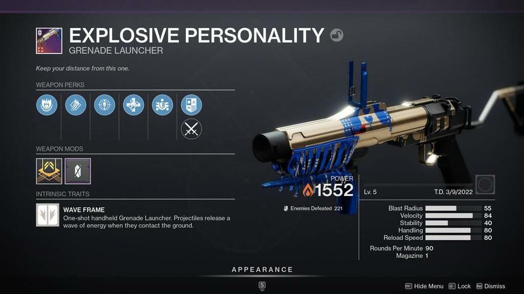 Here Is Every ‘Destiny 2’ Solar Weapon To Prepare For…