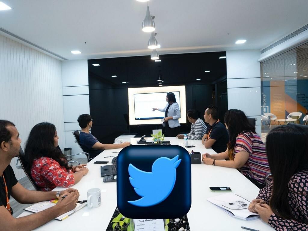 Meet The Twitter Board Of Directors: The People…
