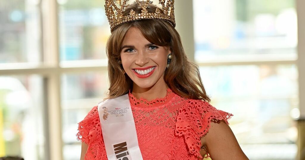 Miss Northern Ireland 2022: Meet the 24 finalists in…