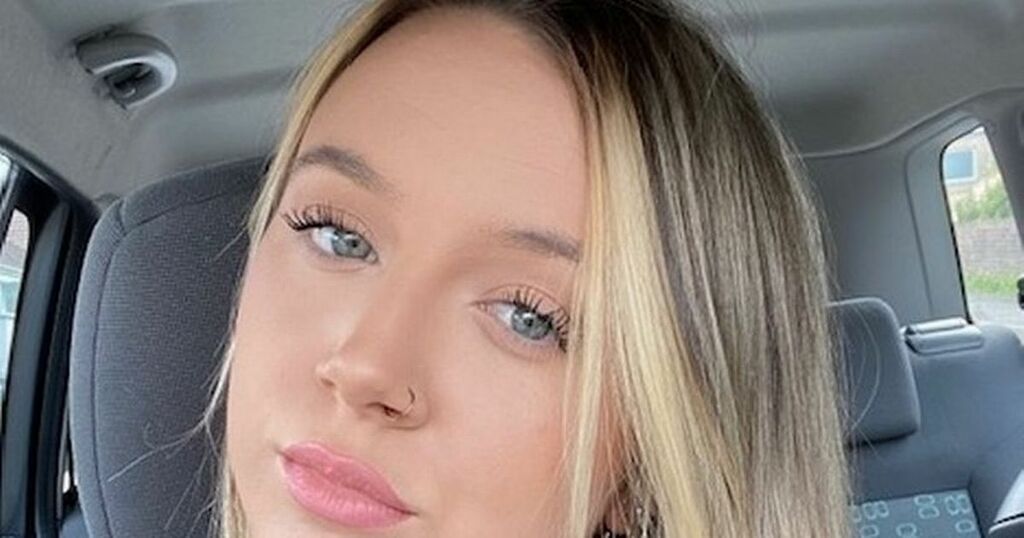 TikTok creator slammed for her 13 controversial…