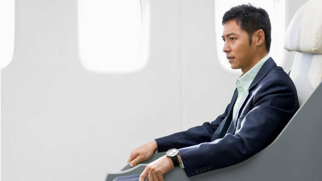 Worst business class fares and airports revealed in…