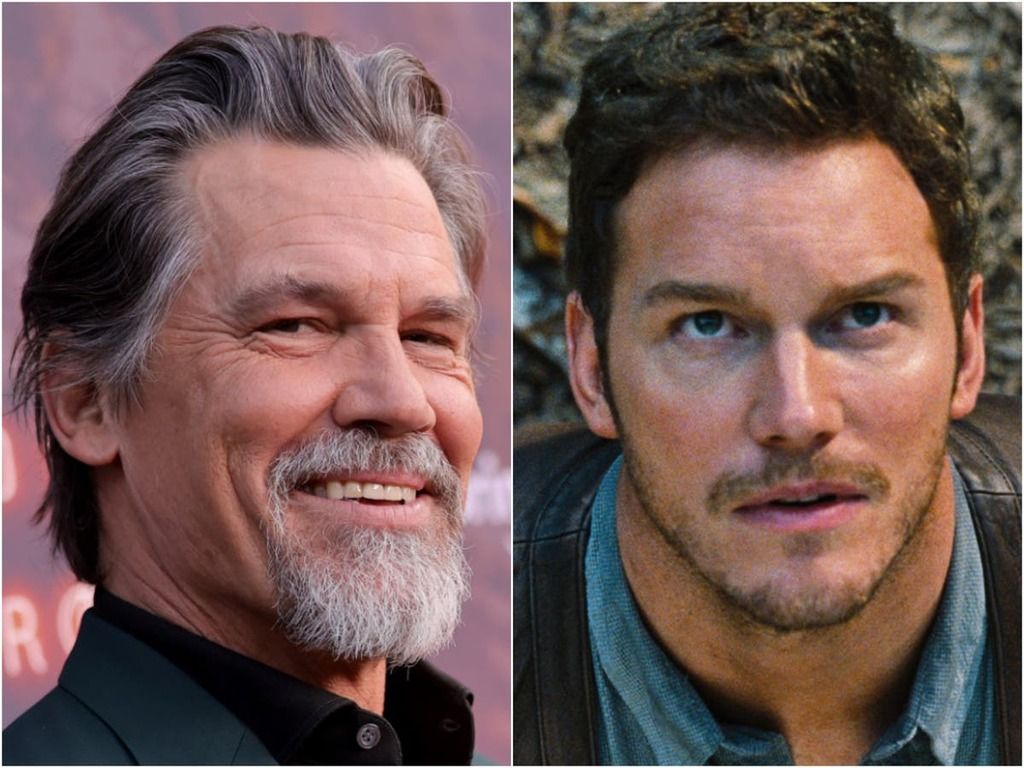 Avengers star Josh Brolin turned down Chris Pratt’s…