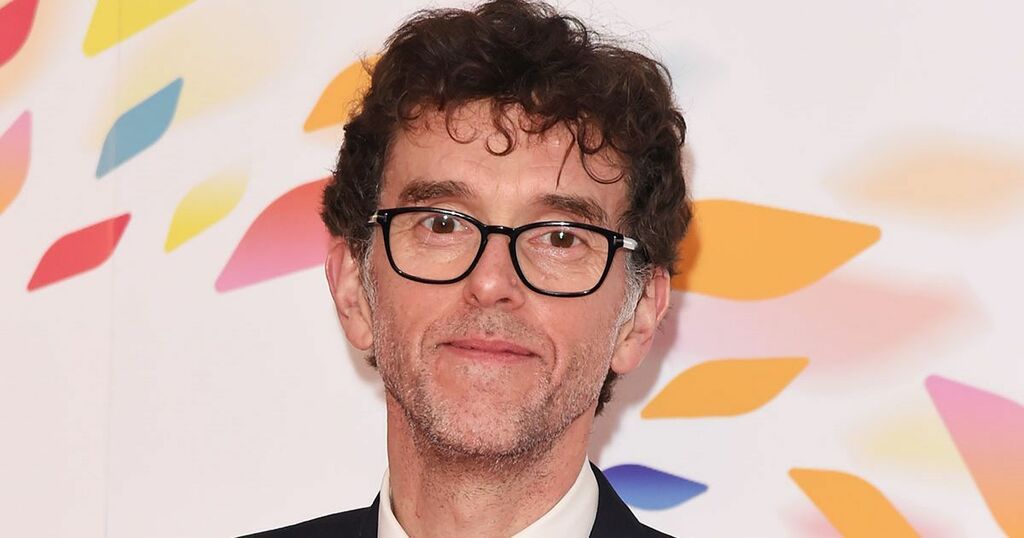 Emmerdale's Marlon Dingle actor pays emotional tribute…