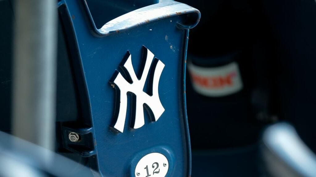 Yankees Letter Reveals Past Fine for Sign-Stealing…