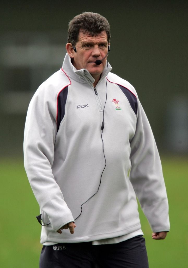 On This Day in 2006 – Gareth Jenkins was appointed new…