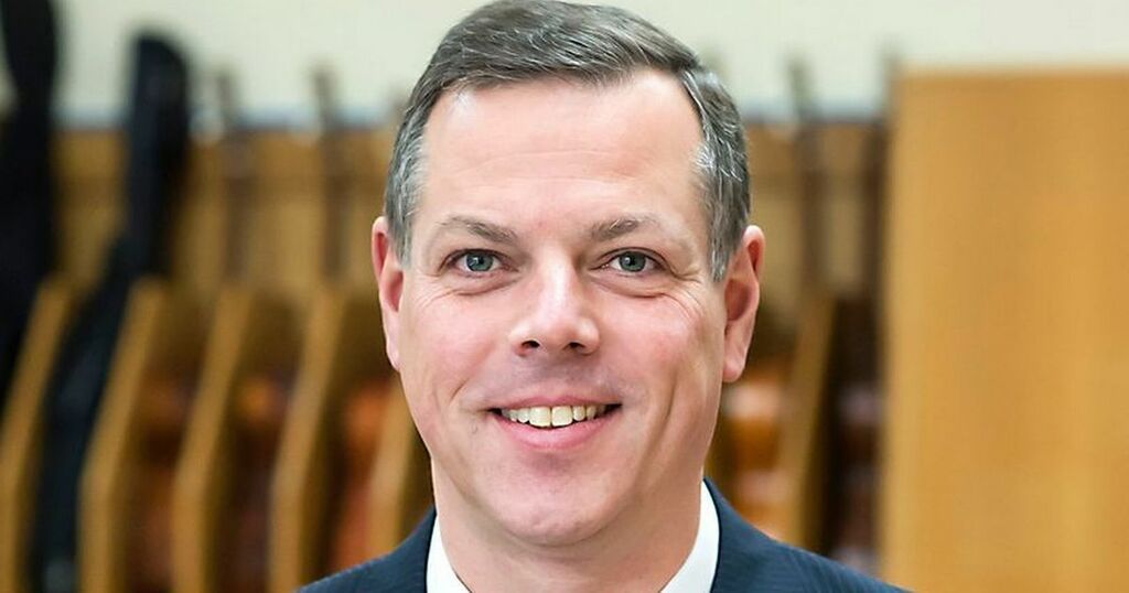 Top Scots school director sacked after alleged…