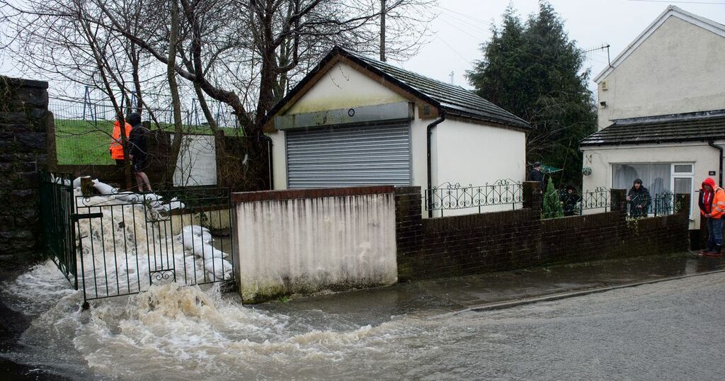 Culverts provided 'inadequate protection' during Storm…