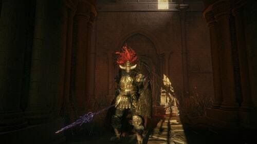 'Elden Ring' Scarlet Rot build: Essential weapons, Ash…