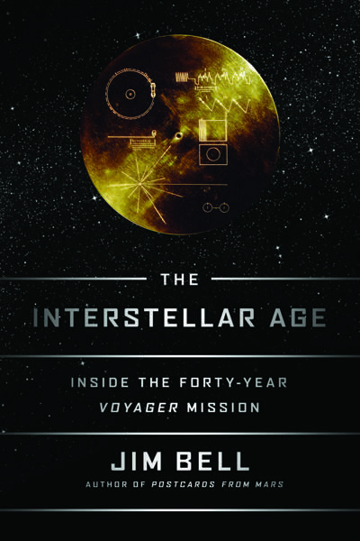 Summer Space Reading List: The Interstellar Age