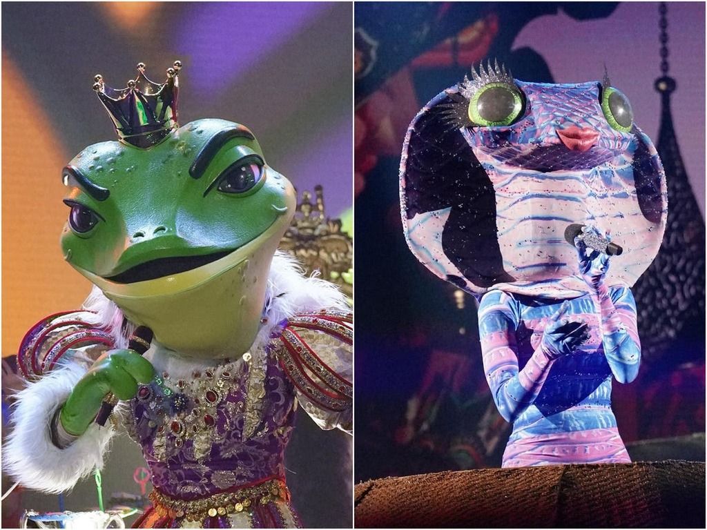 The Masked Singer US: Who are The Prince, Queen Cobra,…