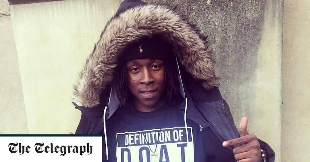 Bermondsey stabbings: Joshua Jacques charged with…