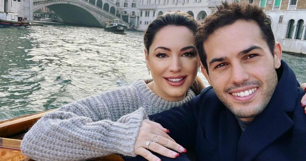 Kelly Brook opens up about relationship with…