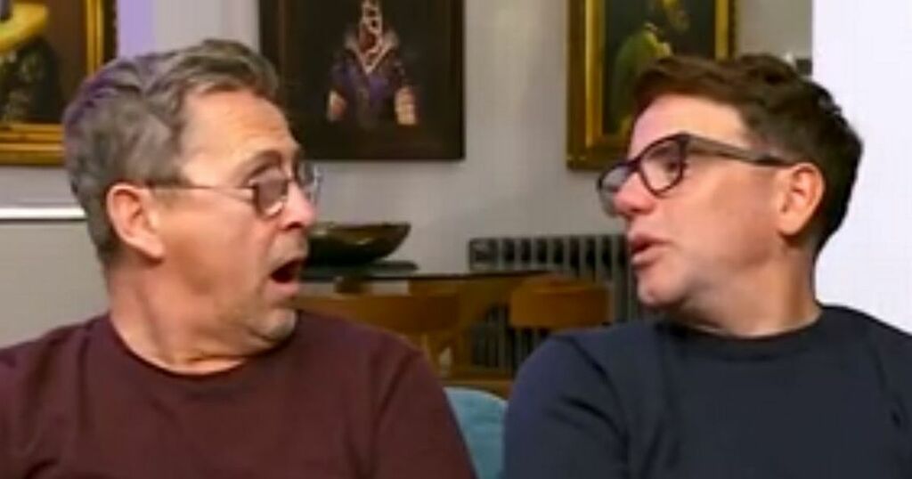 Goggleboxs Duck Scene Sees Viewers Complain To Ofcom…
