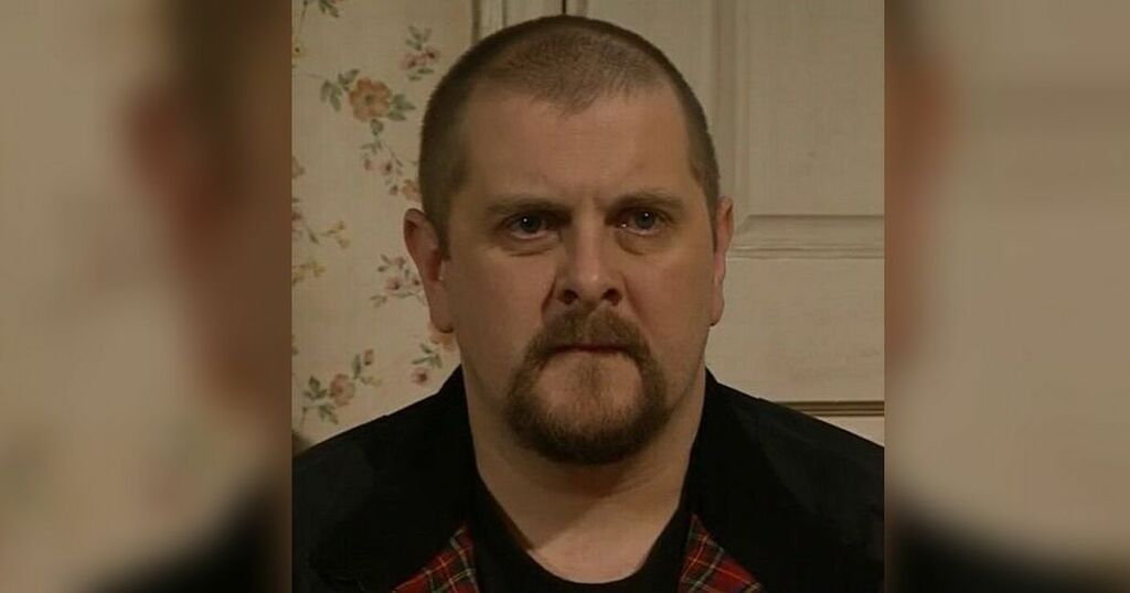 ITV Coronation Street's Dennis Stringer actor makes…